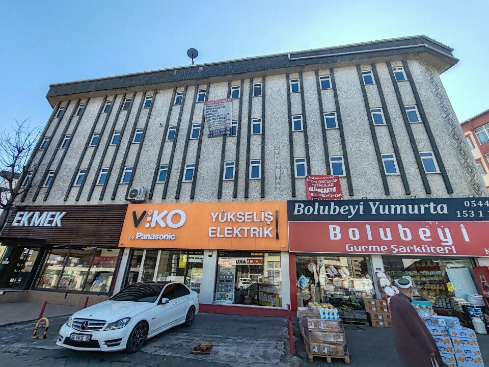 Tekstil fabrikaları Tuğçe Tekstil, İstanbul, foto