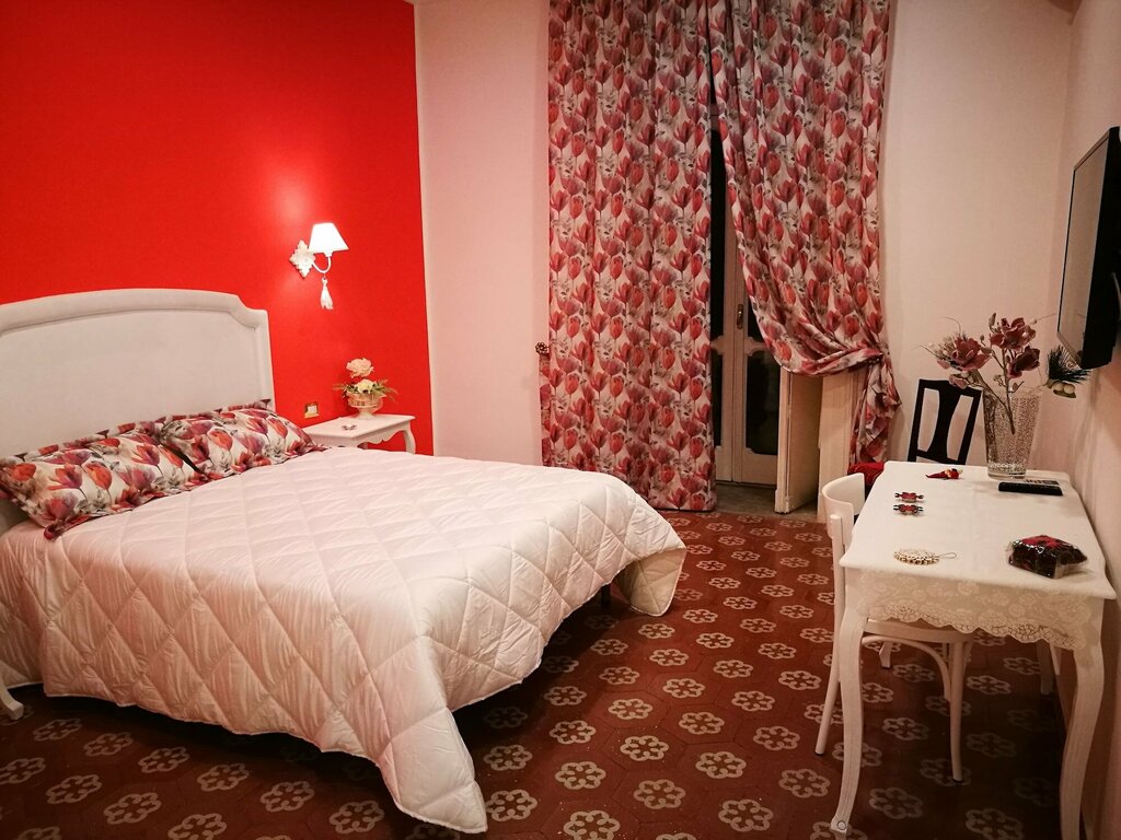 Otel B&b Resta cu mme, Napoli, foto