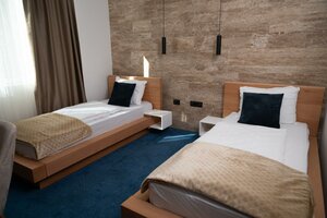 Borici Hotel (-), otel  Dünya'dan