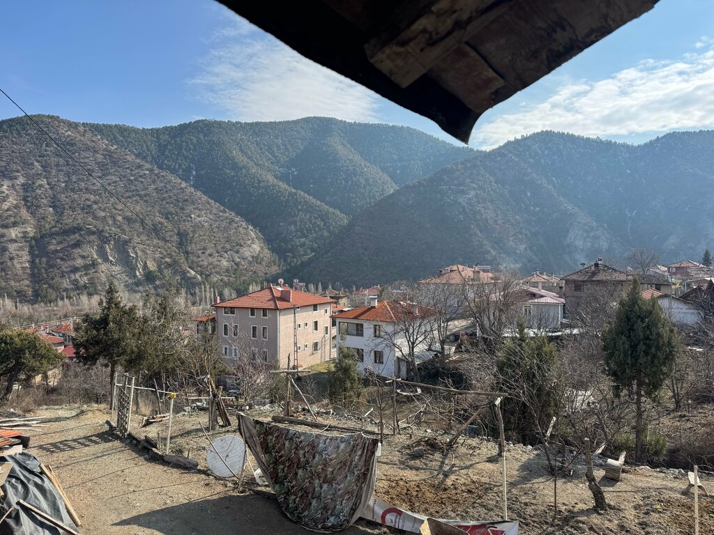 Cami Çeltikbaşı Köyü Cami, Ilgaz, foto