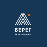 Bereg (Ozyornaya ulitsa No:17, derevnya Shepelyovo), resort oteller, tesisler  Saint‑Petersburg ve Leningradskaya oblastından
