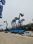 Синобум (Mezhdunarodnoye Highway No:28Бс3), i̇nşaat makinaları ve ekipmanları  Moskova'dan