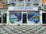 Gelişim Mekanik (Sakarya Blv., No:308C, Kepez, Antalya), isıtma sistemleri ve ekipmanları  Antalya'dan