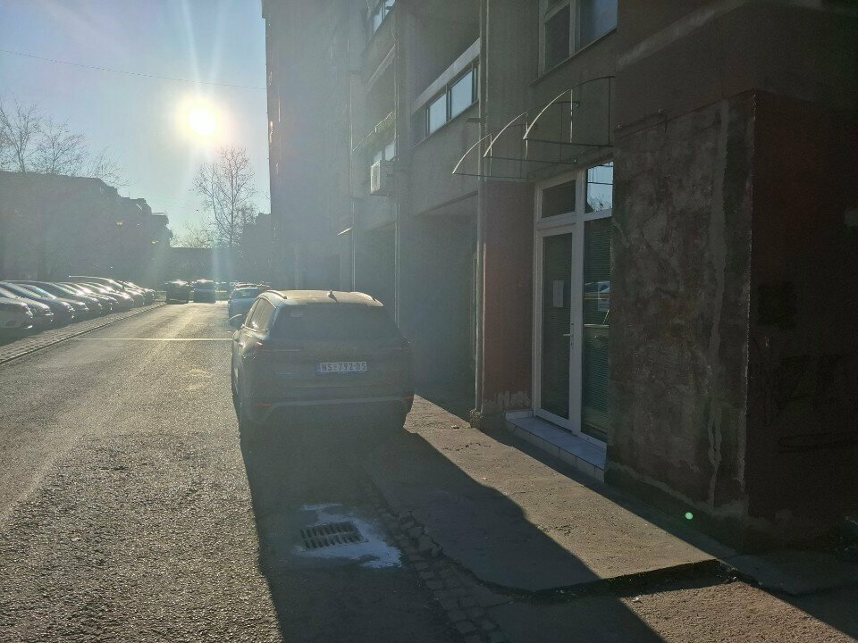 Güvenlik ve alarm sistemleri Vizija bezbednosti, Novi Sad, foto