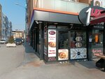 1 Lezzet Döner Kestel (Bursa, Kestel, Vanimehmet Mah., Pazar Yeri Sok., 10A), restoran  Bursa'dan