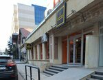 Azza (Jafar Khandan Street No:32), ekmek fırını  Bakü'den