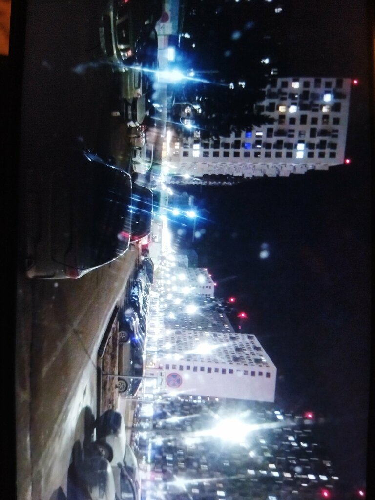 Geçiş noktaları, güvenlik kontrol alanı КПП, Mytişçi, foto