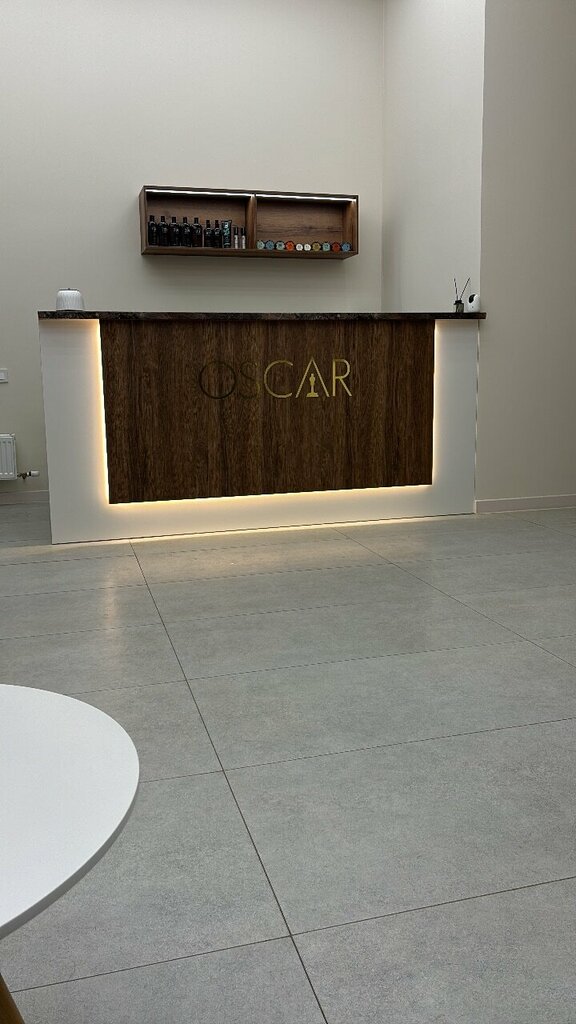 Güzellik salonu Oscar, Astana, foto