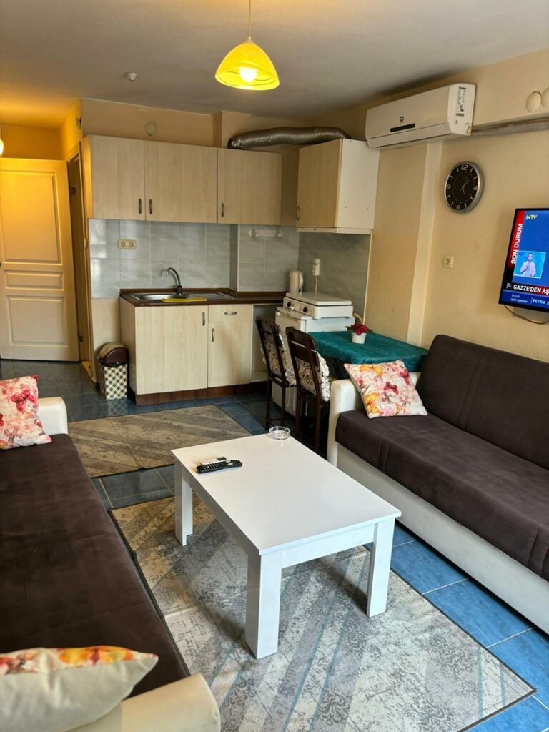 Otel Can Can Apart, Çanakkale, foto
