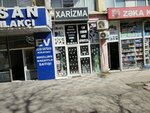 Xarizma (Сity ​​of republican subordination Baku, Yasamal, Yeni Yasamal district, Dadashe Buniatzade Street, 82), kozmetik ve parfümeri mağazaları  Bakü'den