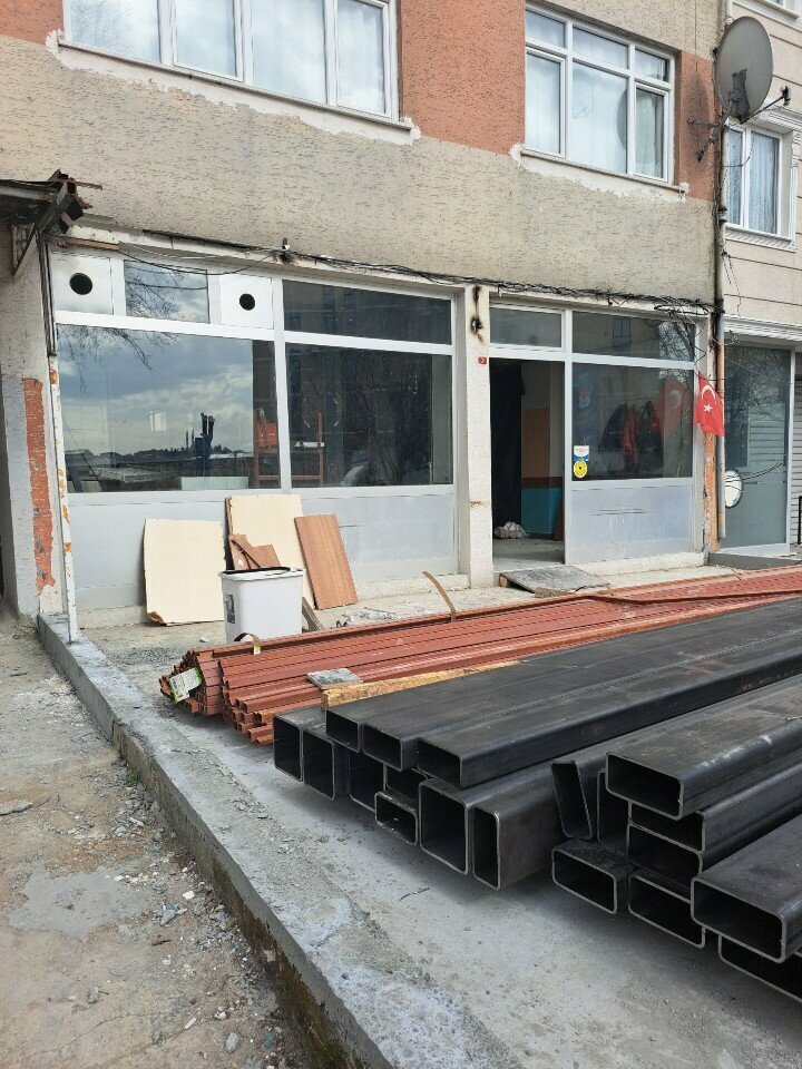 Vakıflar Beyoğlu Erzurum Vakfı Lokali, İstanbul, foto