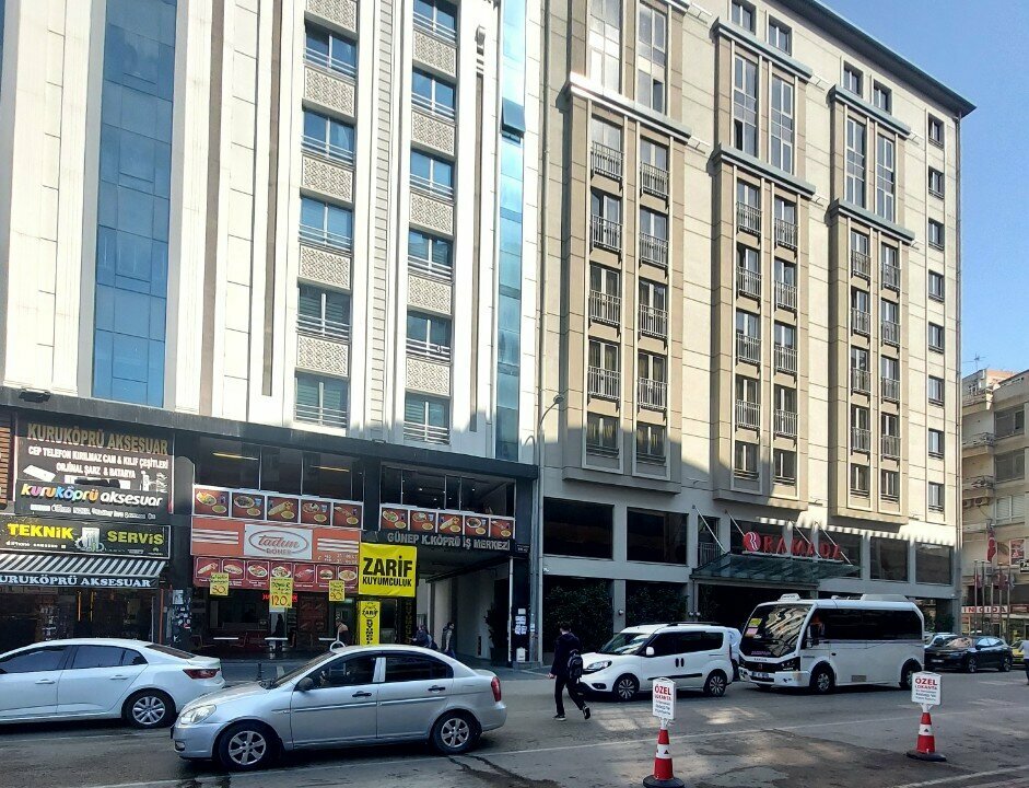 Hukuk büroları Demir & Çelik, Adana, foto