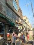 Shehryar Electric Store (Kucha Hawa Garan No:50, Walled City of Lahore), elektrik ve elektrikli ürün mağazası  Lahor'dan