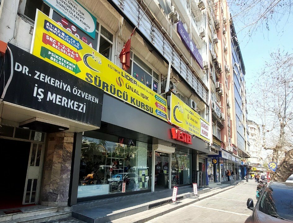 Hukuk büroları Kayalı & Çopur, Adana, foto
