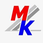 Металл-Комплект (ulitsa Vatslava Vorovskogo No:68/1), hadde metal üretim ve satışı  Bügülme'den