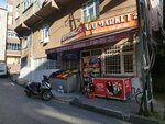 Alo Market 2 (İstanbul, Şişli, Paşa Mah., Bahçe Sok., 5B), alkollü içecekler  İstanbul'dan