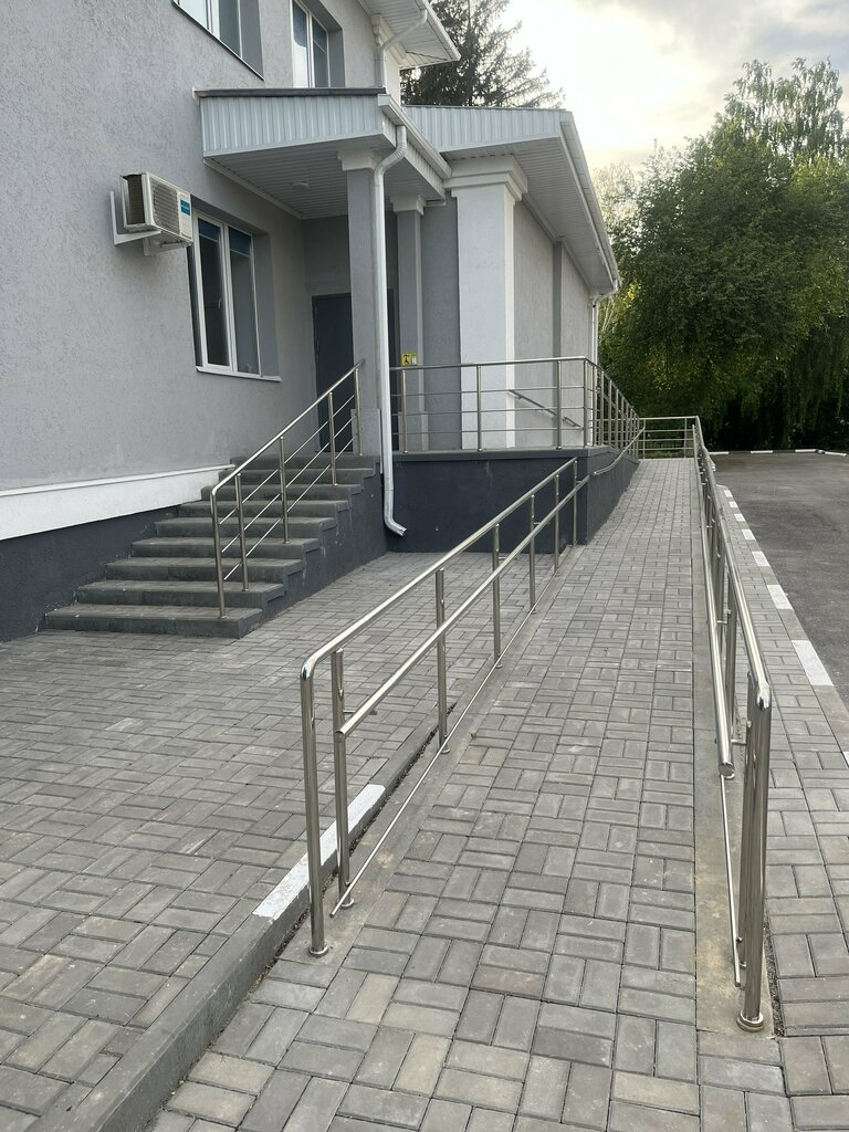 i̇ş ve işçi bulma kurumları Губкинский кадровый центр Белгородской области, Gubkin, foto