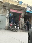 M. A Auto Honda (Murshad Town Road No:662, Dhoke Kala Khan), motosiklet yedek parçaları  Rawalpindi'den