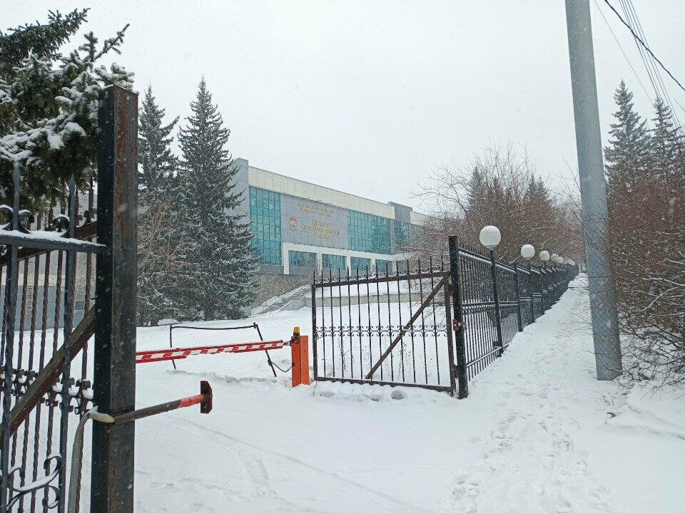 ATM'ler Alfa-Bank, Irkutsk, foto