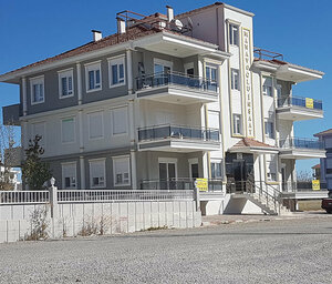 Macrohill-Silivri (İstanbul, Silivri, Yeni Mah., Varnalı Cad., 29), turistik yerler  Silivri'den