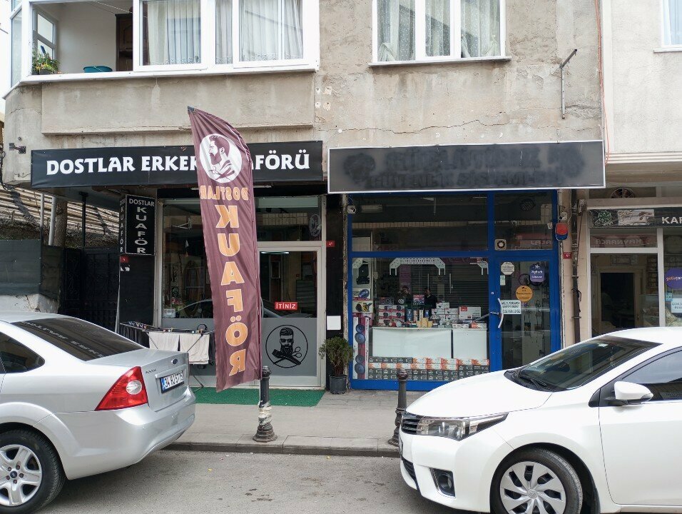 Güvenlik ve alarm sistemleri Güçlütürk Kamera Sistem, İstanbul, foto