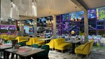 Mr. Grek (Alekseeva Street No:54А), restoran  Krasnoyarsk'tan