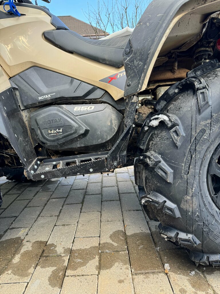 Arazi taşıtları, su araçları, kar araçları Квадро zona, Moskova ve Moskovskaya oblastı, foto