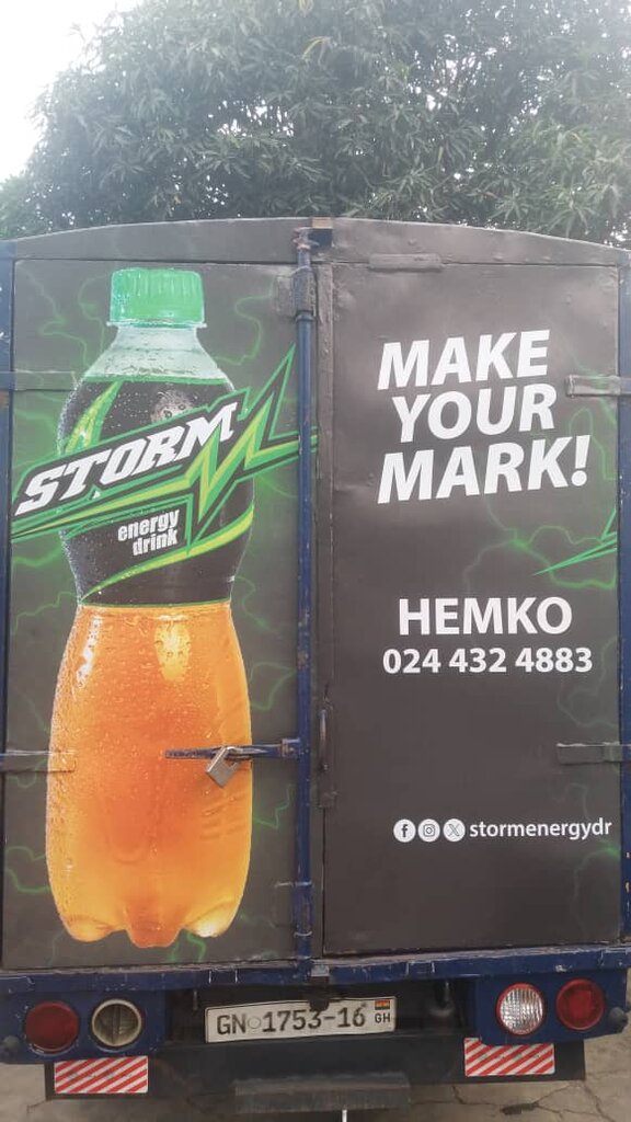 Toptancılar Hemko Enterprise, Dünya, foto