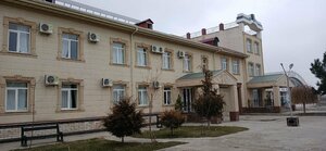 Jizzakh Sangzar Hotel (Bogishamol Street No:39), otel  Cizzak'tan
