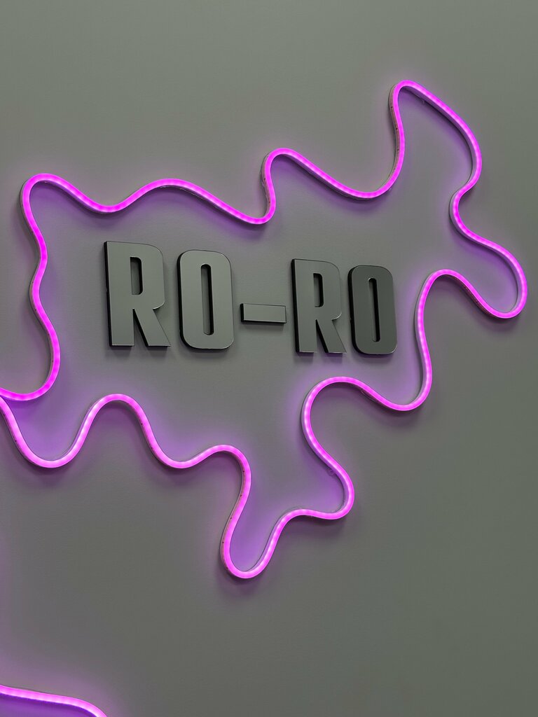 Güzellik salonu Ro-Ro Studio, Liubertsy, foto