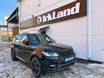 IrkLand (Baykalskaya Street No:261А/1), otomobil servisi  Irkutsk'tan
