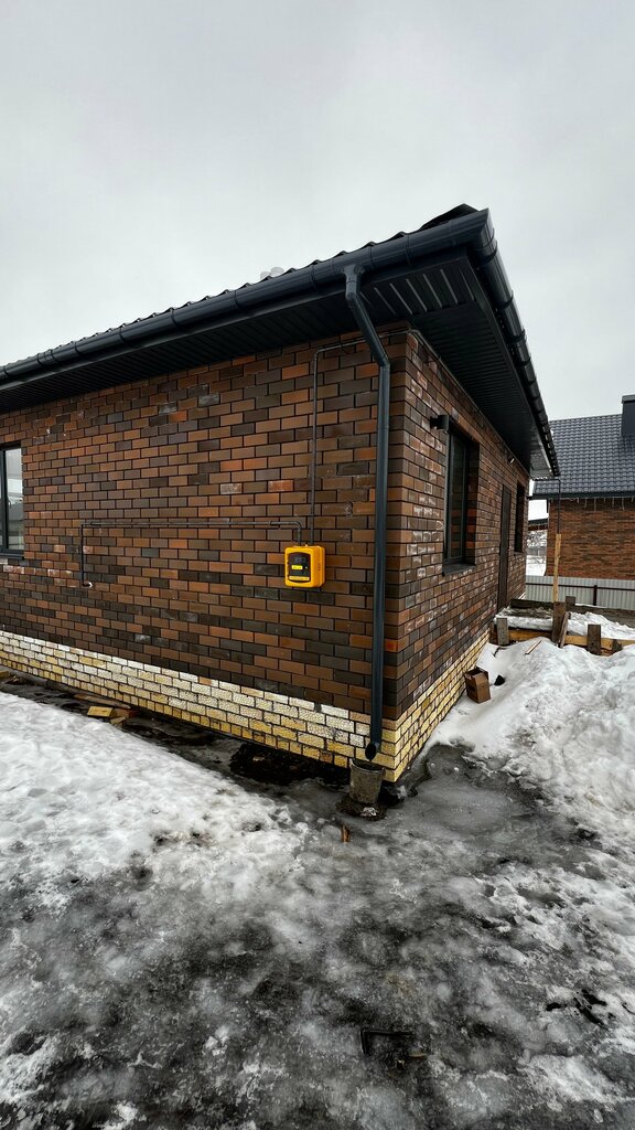 Doğal gaz hizmetleri Винтури, Tuymazy, foto