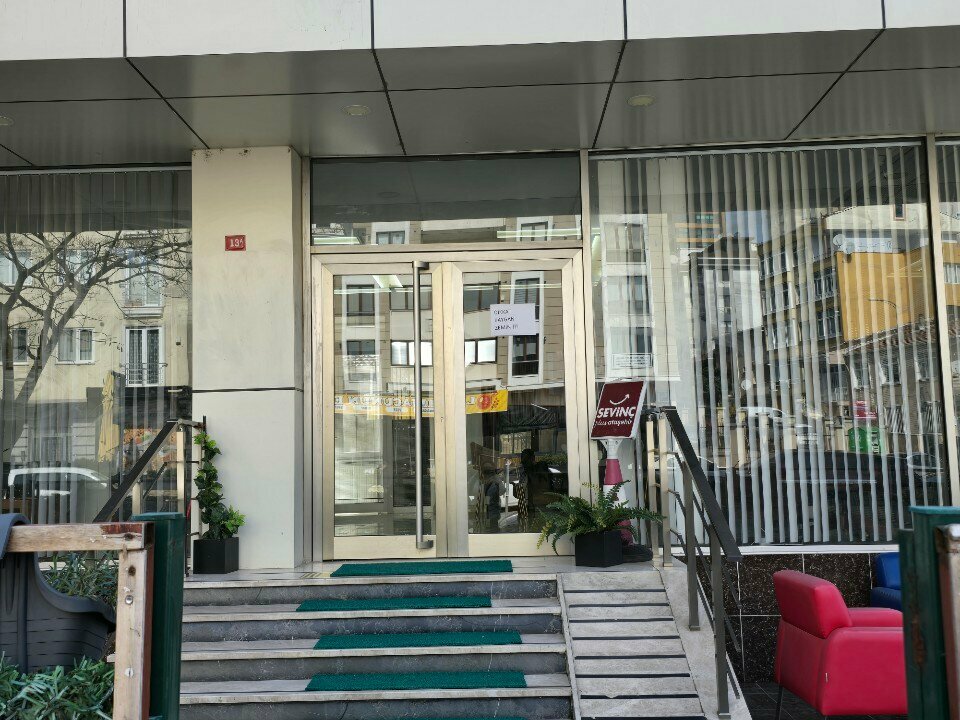 Eğitim merkezleri Ataşehir Sevinç Plus Kurs Merkezi, İstanbul, foto