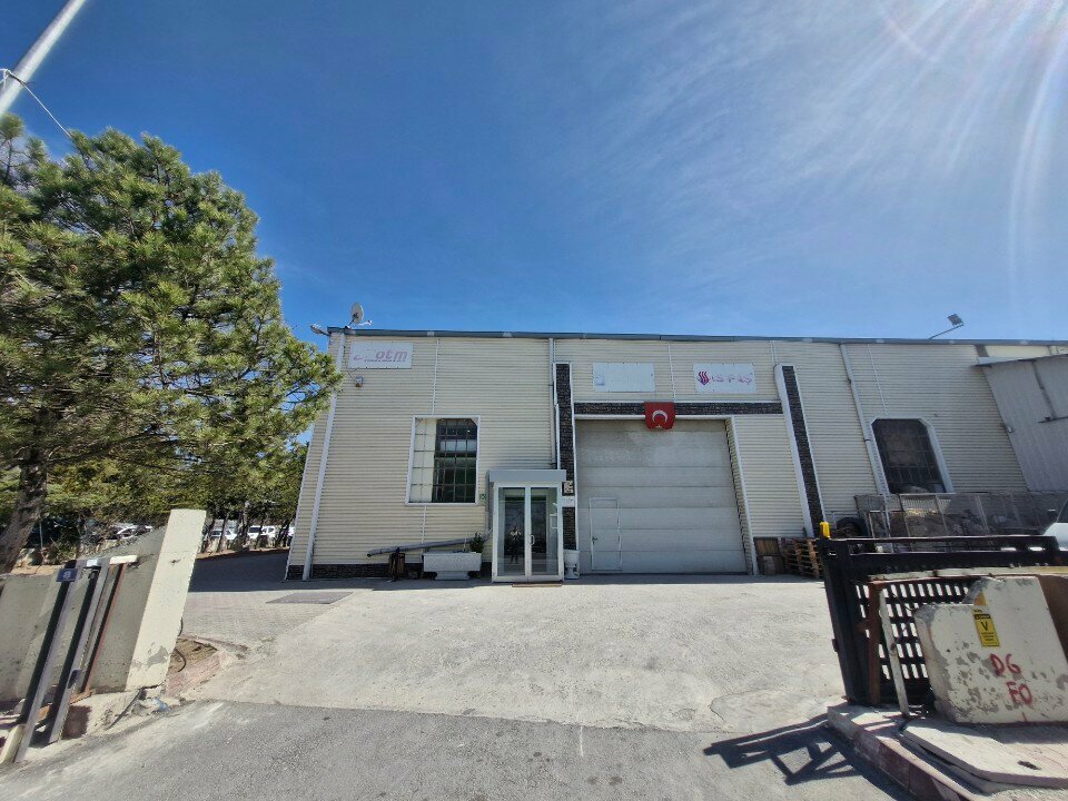 Isıtma sistemleri ve ekipmanları Otm Isı, Konya, foto