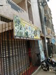 Escale Fit Gym (Rue Jacques Andoh No:97, La commune Adjamé), spor ve jimnastik salonları  Abican'dan