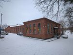 Мастерские ремесленного училища (Kirova Square No:10), koruma altına alınmış yapı  Petrozavodsk'tan