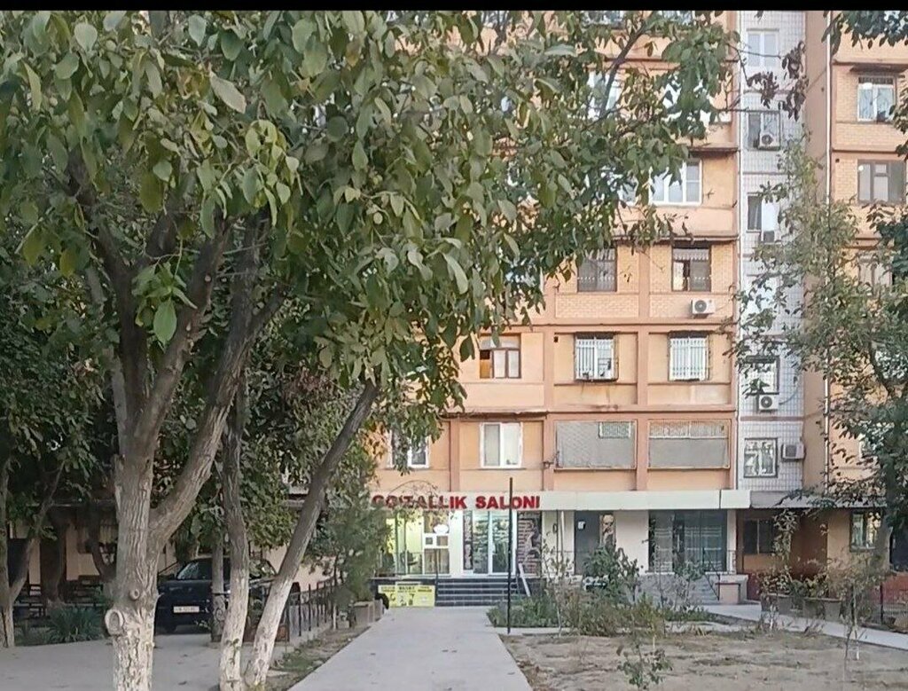Güzellik salonu Malika Beauty Salon, Taşkent, foto