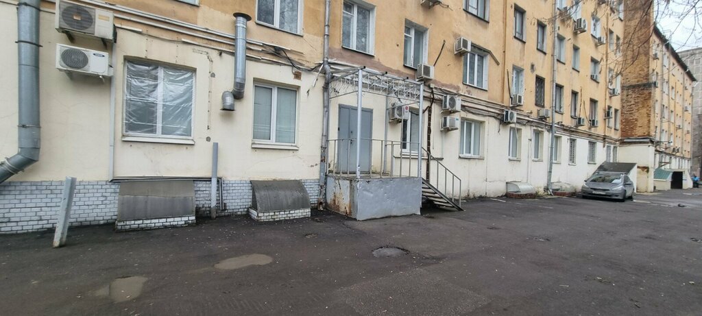 Güvenlik firmaları Исток, Moskova, foto