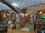 Bagizagan (Al-Biruni street No:43A), restoran  Semerkant'tan