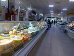 Dairy Products Counter (Yqylas Dúkenuly kóshesi No:31), süt ürünleri satış mağazaları  Astana'dan