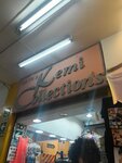Kemi Collection's (Distrital La Victoria, Jirón Antonio Bazo, 747), giyim mağazası  Lima Bölgesi'nden