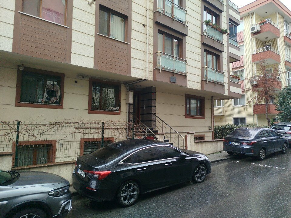 Mühendislik firmaları Sonogram Mühendislik Sontaj, İstanbul, foto