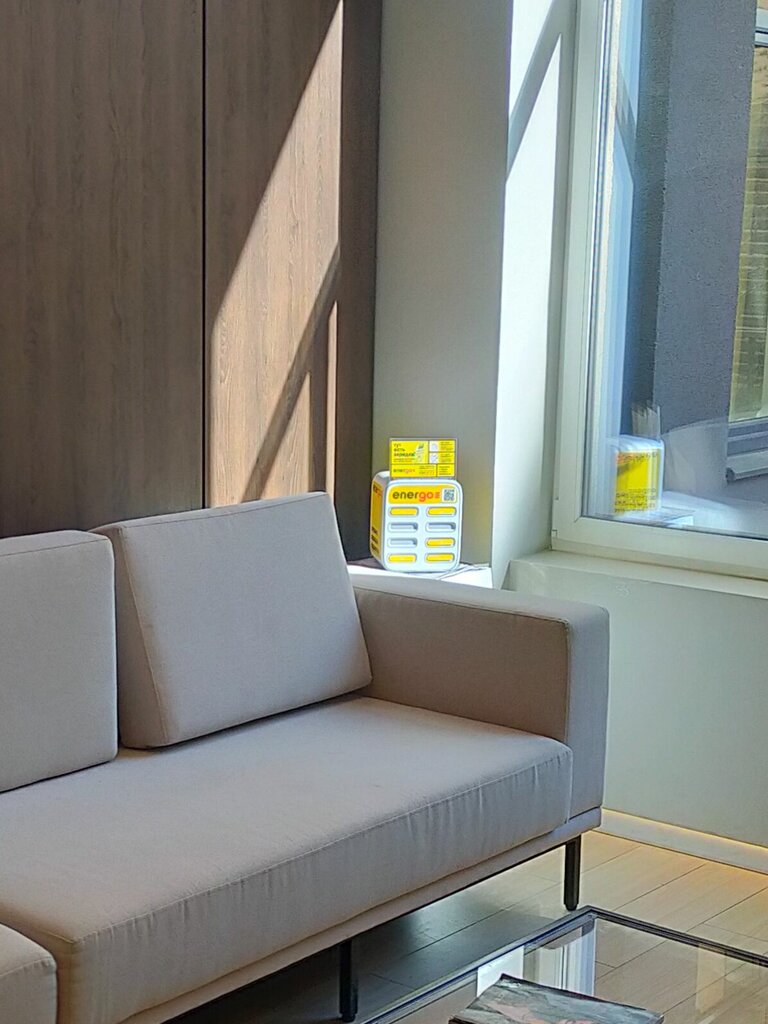 Şarj cihazı kiralama Energo, Yekaterinburg, foto