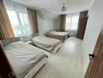Частный дом Хомутово (4-ya Zarechnaya ulitsa No:64), otel  Sakhalinsk'ten