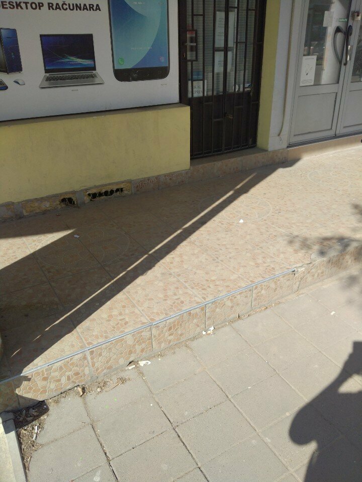 Telefon tamir servisi Servis Mobilnih Telefona, Novi Sad, foto