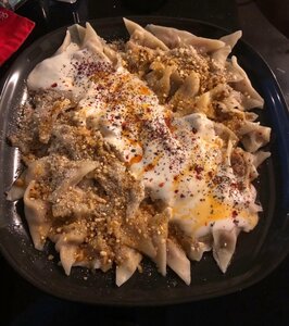 Yörem Mantı Unlu Mamülleri (Tabaklar Mah., Albay Sok., No:12, Merkez, Bolu), kafe  Bolu'dan