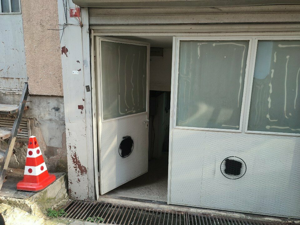 Mobilya fabrikaları Triwood Mobilya, İstanbul, foto