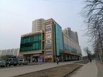 МегаМаркет (Nauki Avenue No:19к3), parsel otomatı  Saint‑Petersburg'dan