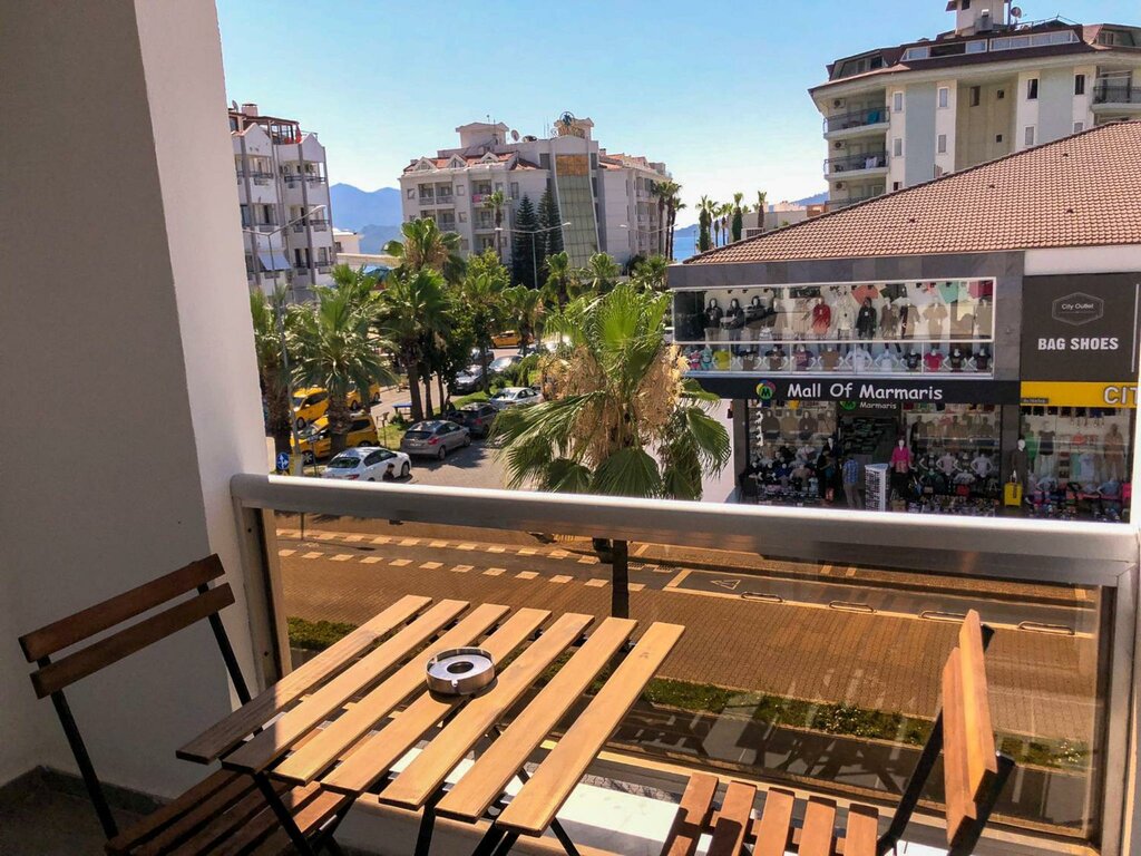 Otel Aloha Suites Akdeniz Evleri, Marmaris, foto