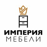 Imperia mebeli rf (Kirovogradskaya Street No:11к1), mobilya mağazaları  Moskova'dan